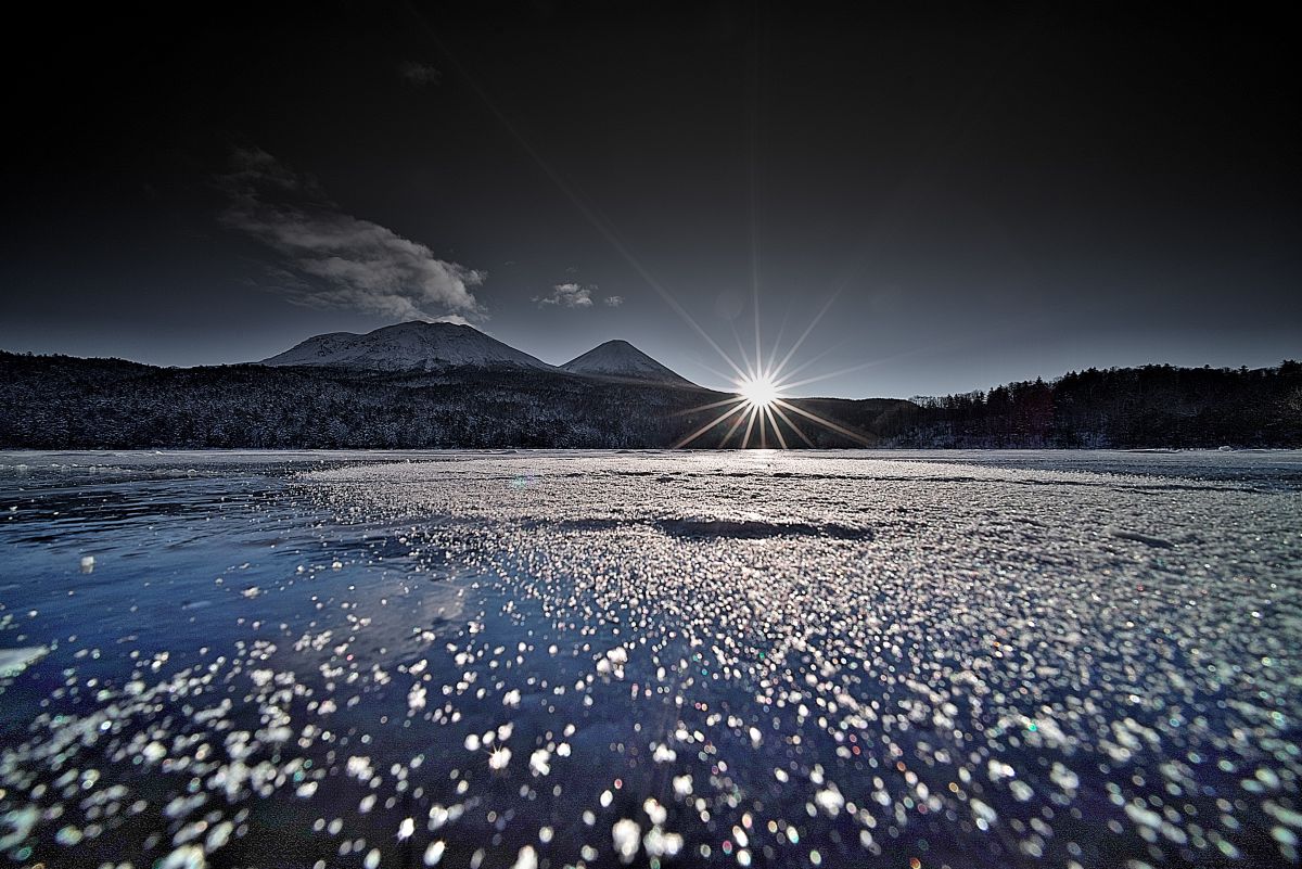 Glay Winter,Again | GANREF