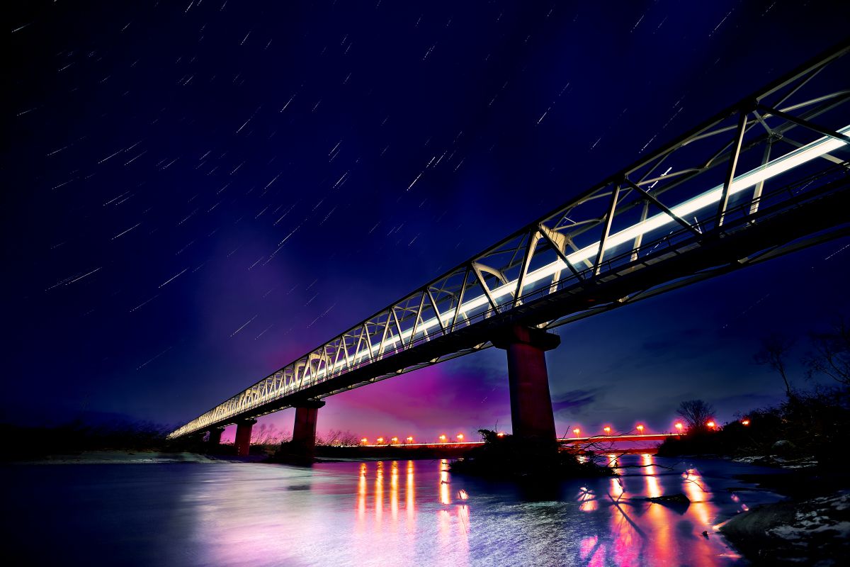 GALAXY EXPRESS 99Mk2 | GANREF