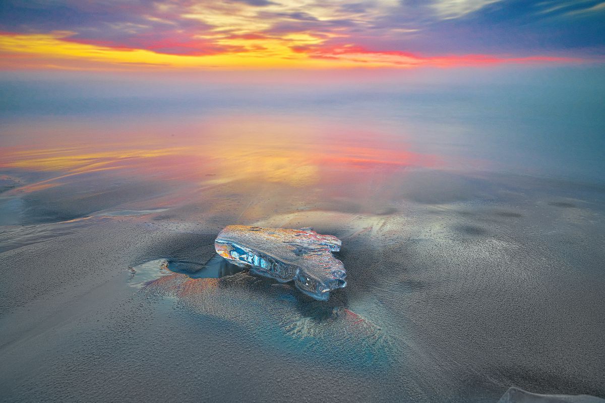 Starting Over ll | GANREF