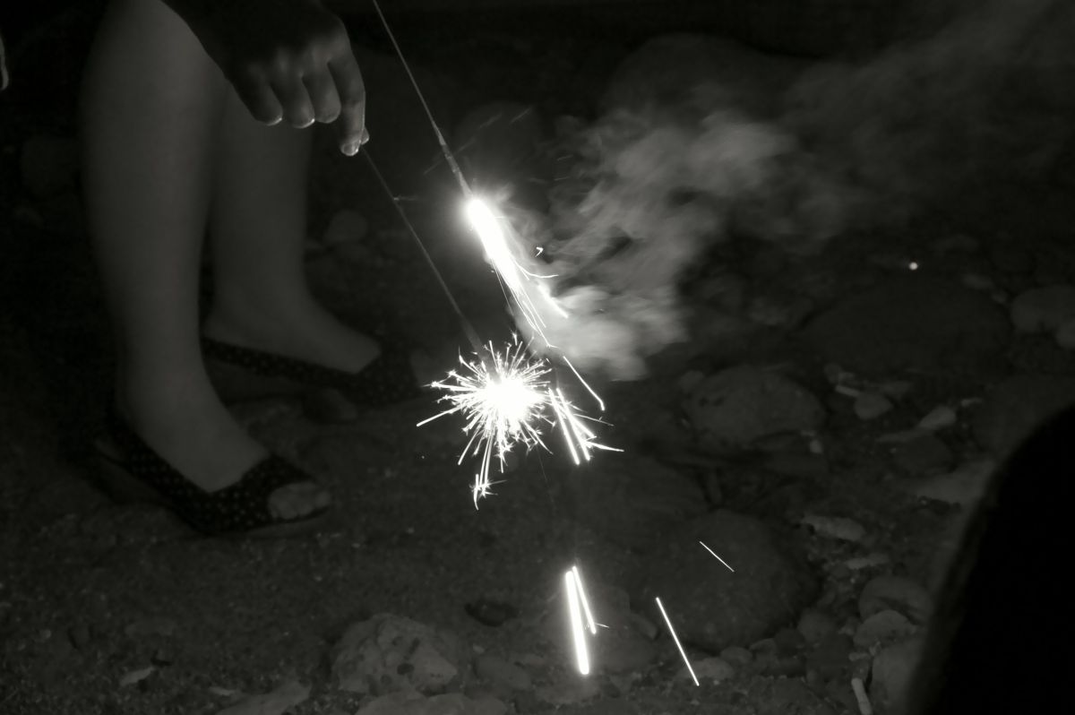 夏の終わりに | GANREF