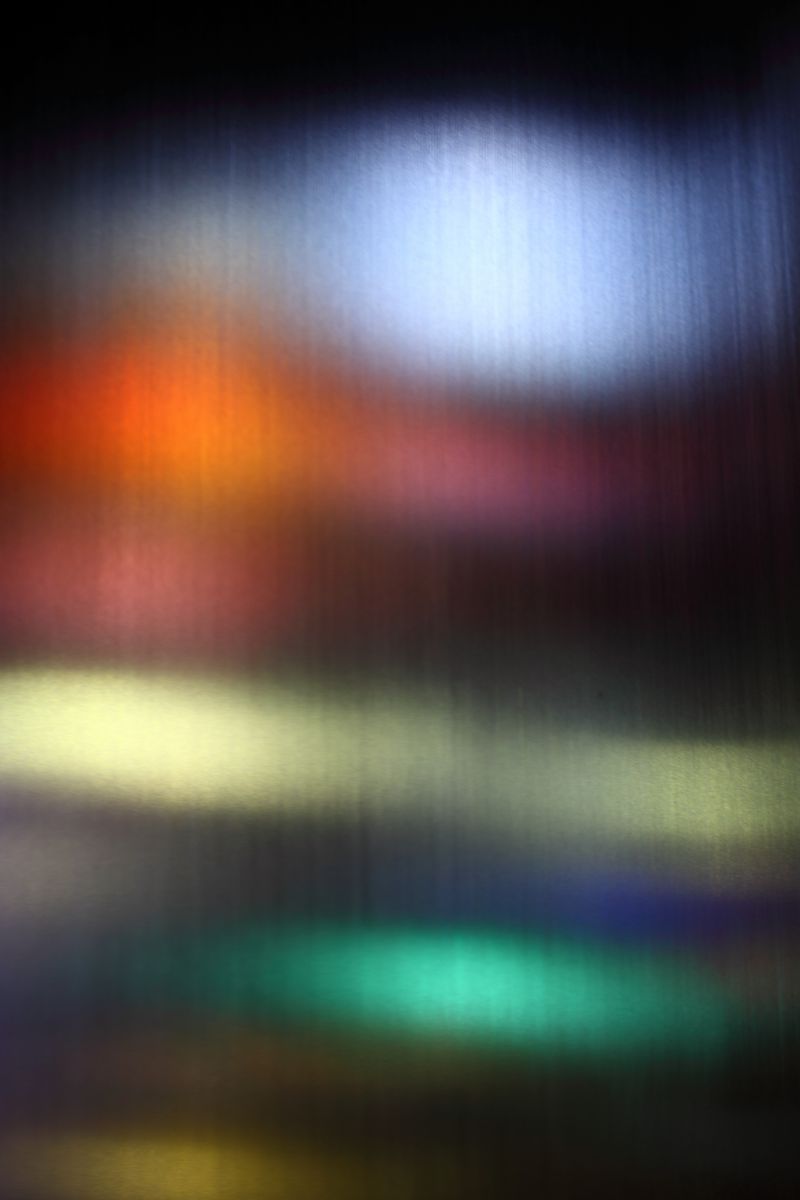 neon ＋ metal | GANREF