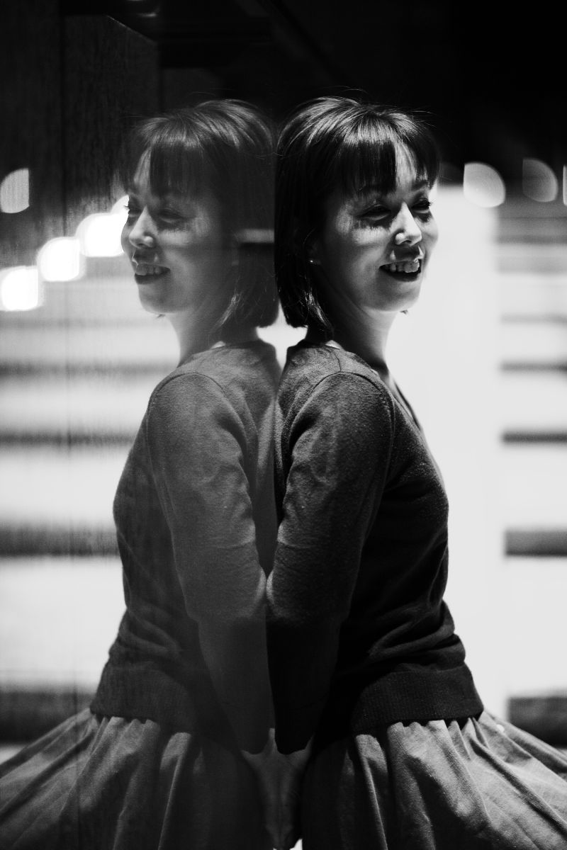 Twin （白十字） | GANREF