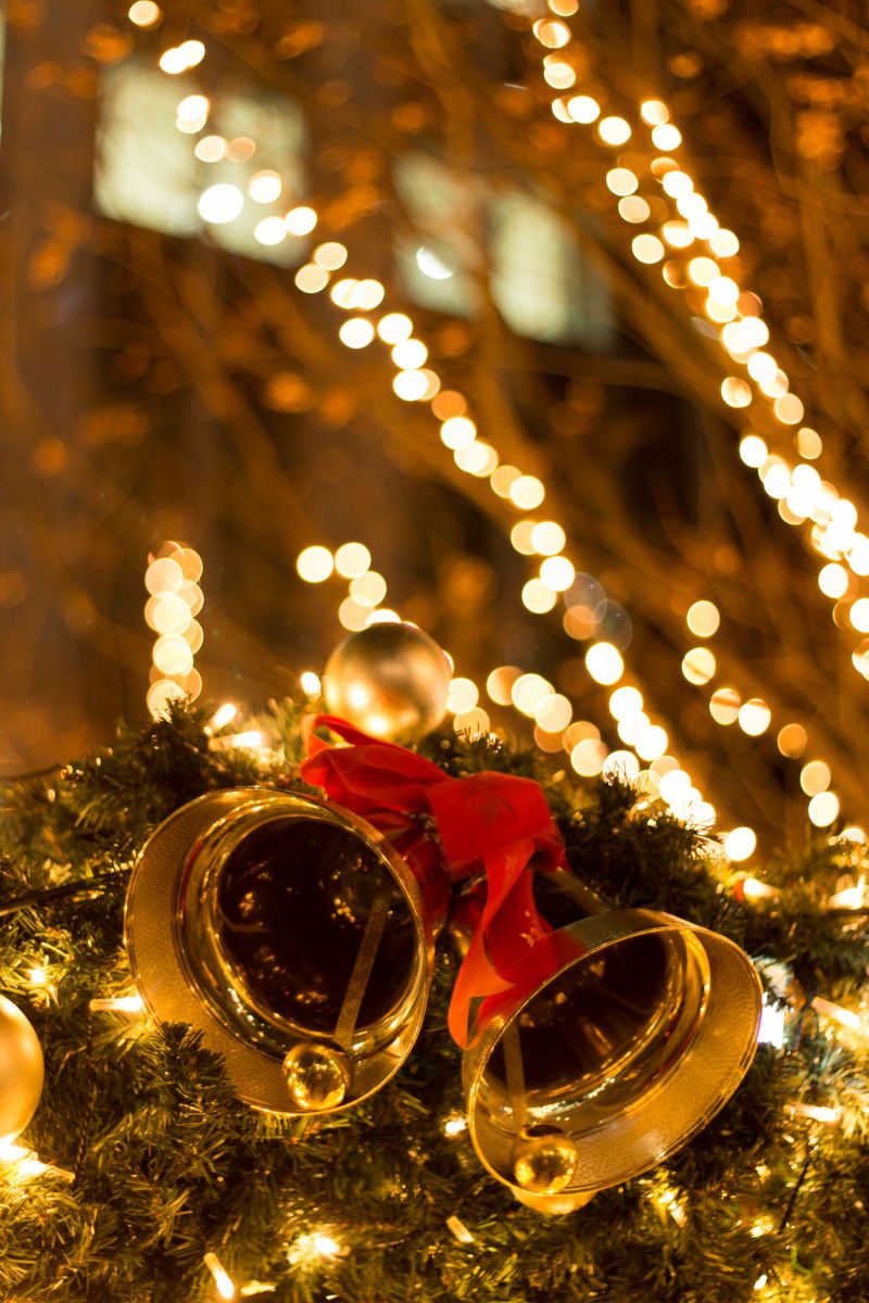 Merry Christmas! | GANREF