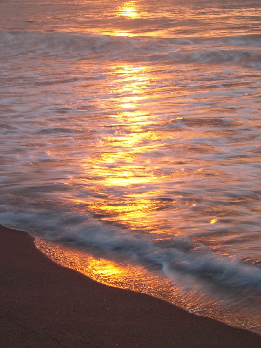 sunlight passage | GANREF