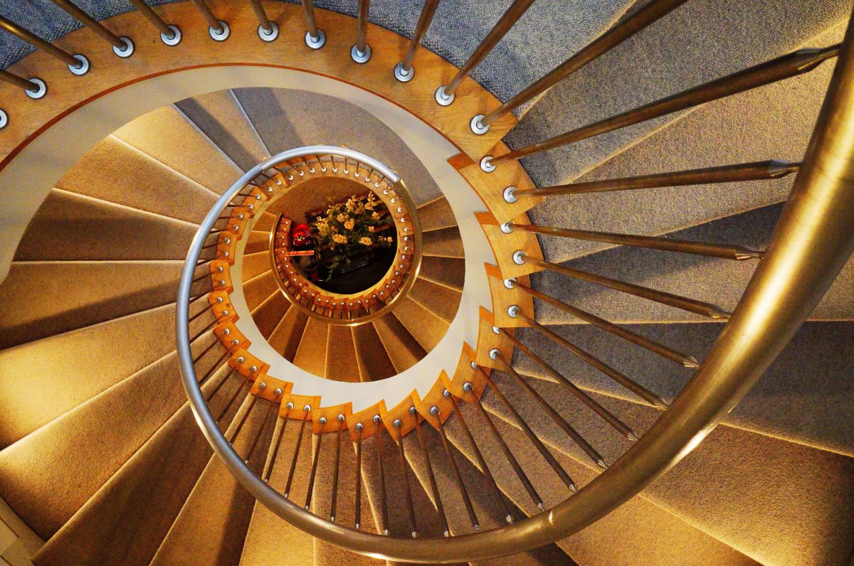 Kobe Spiral #3 | GANREF