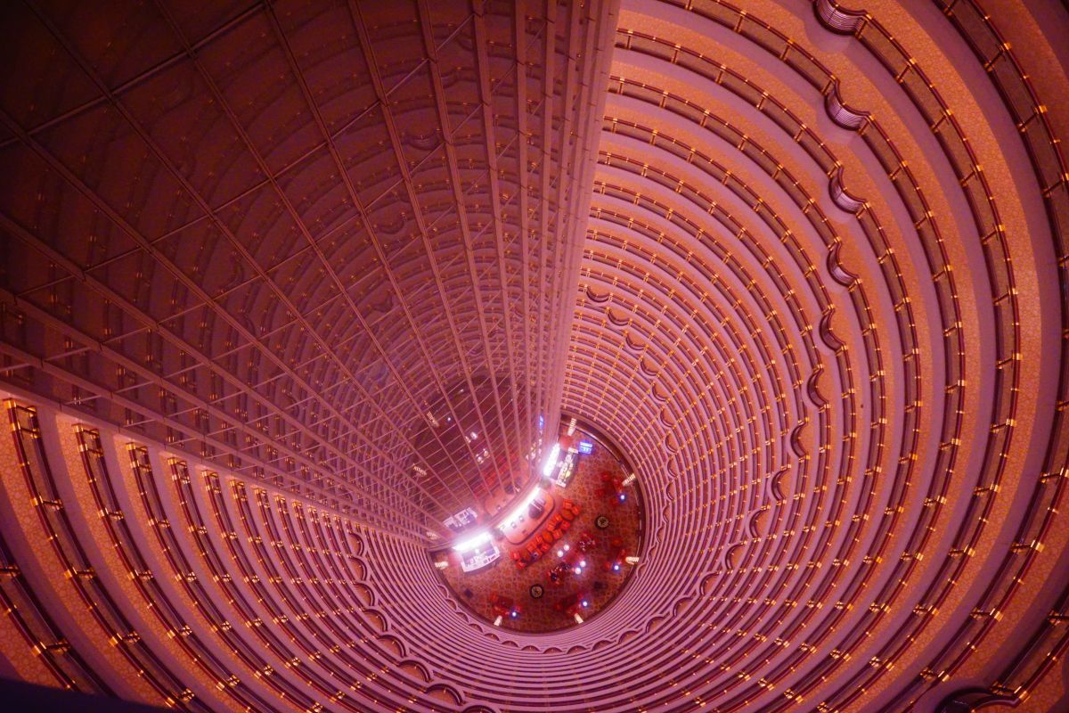 A Ground sight | GANREF