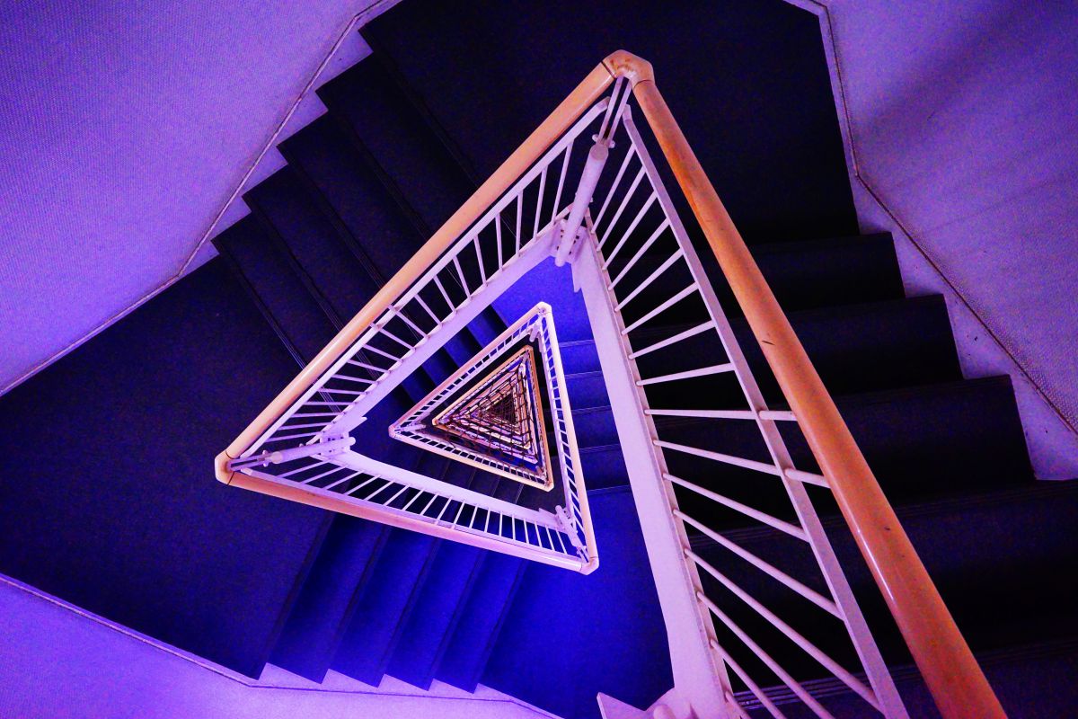 Yokohama triangles | GANREF