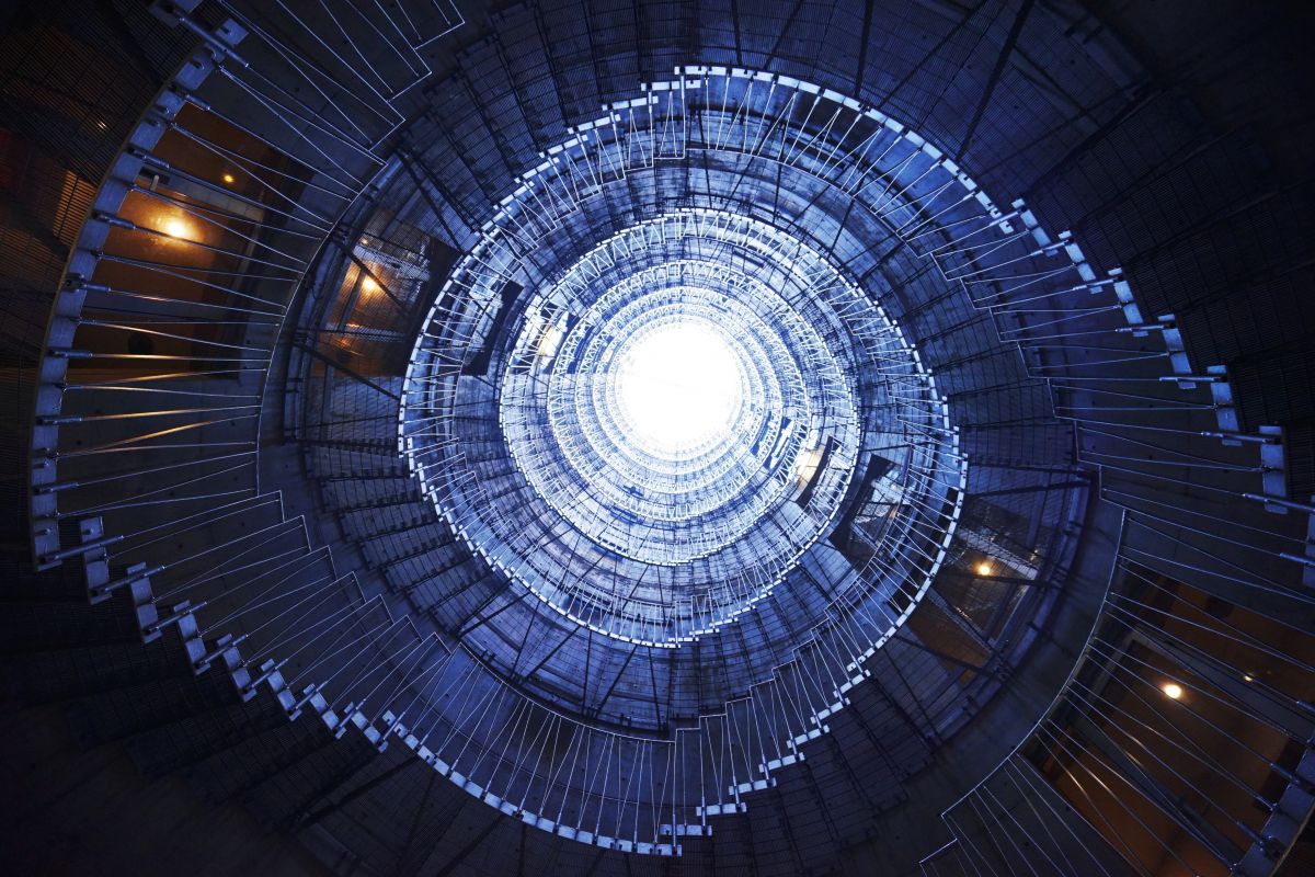 Tokyo Blue Tornado | GANREF