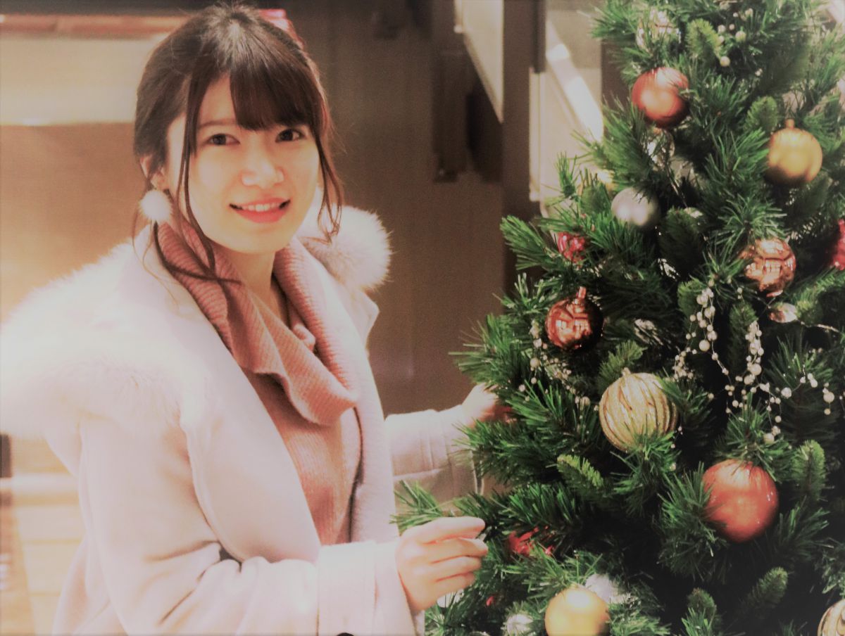 Christmas is coming soon | GANREF