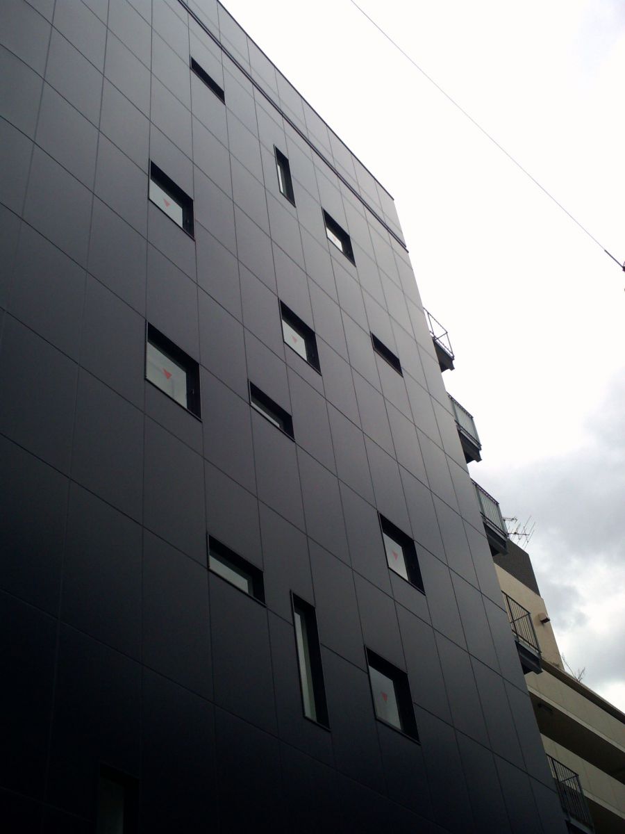 composition...wall | GANREF