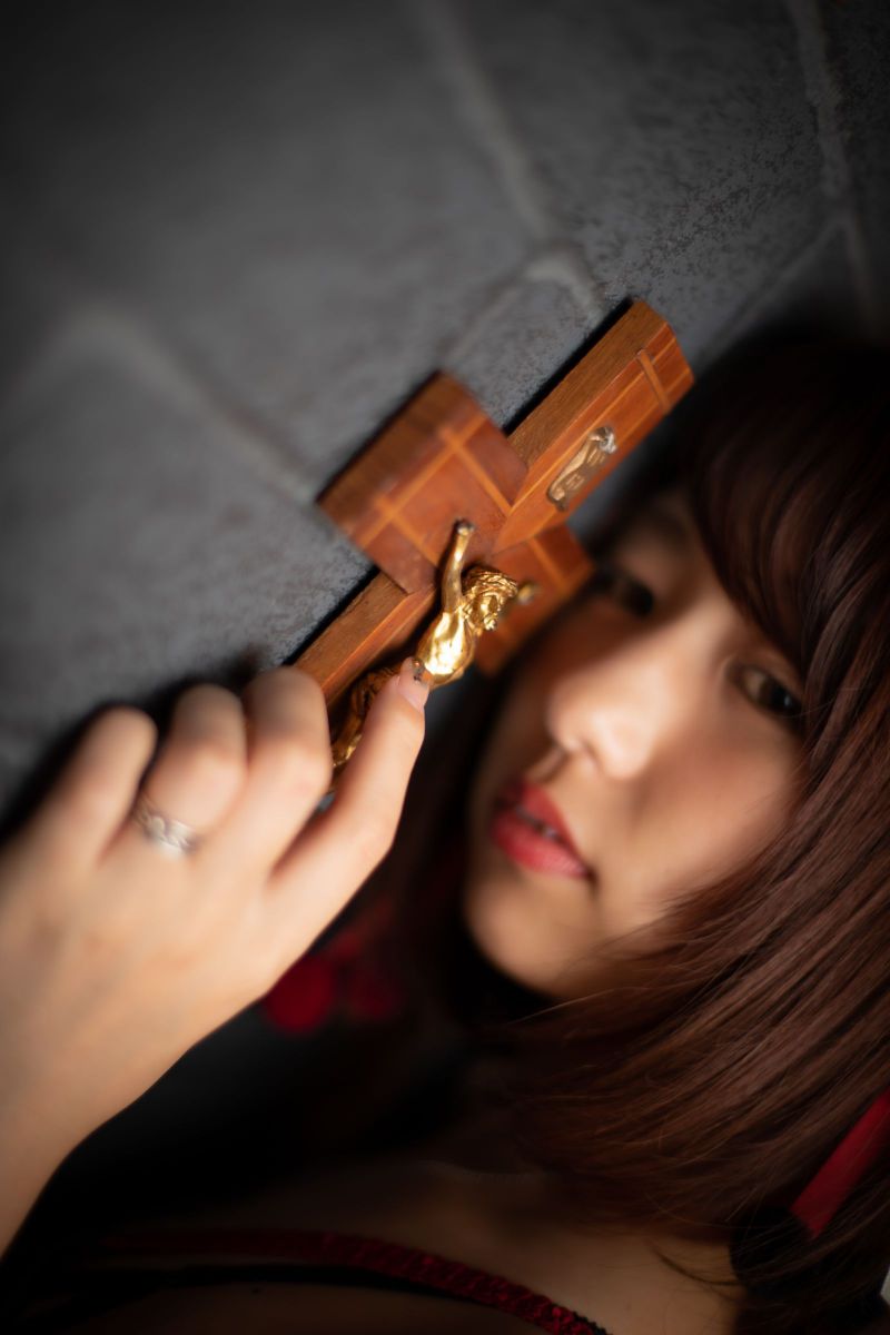 Guilty Blue | GANREF