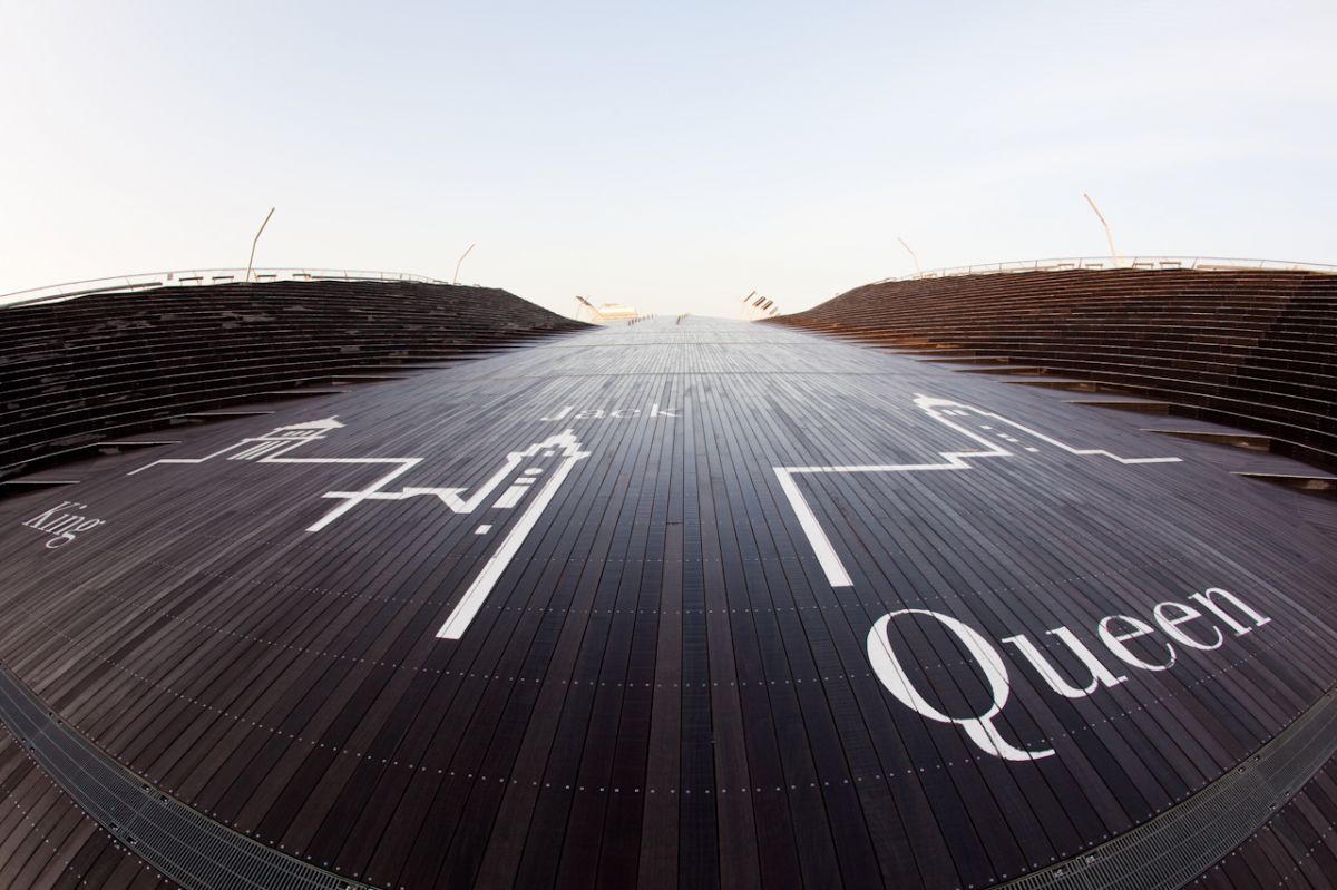 King Jack Queen | GANREF