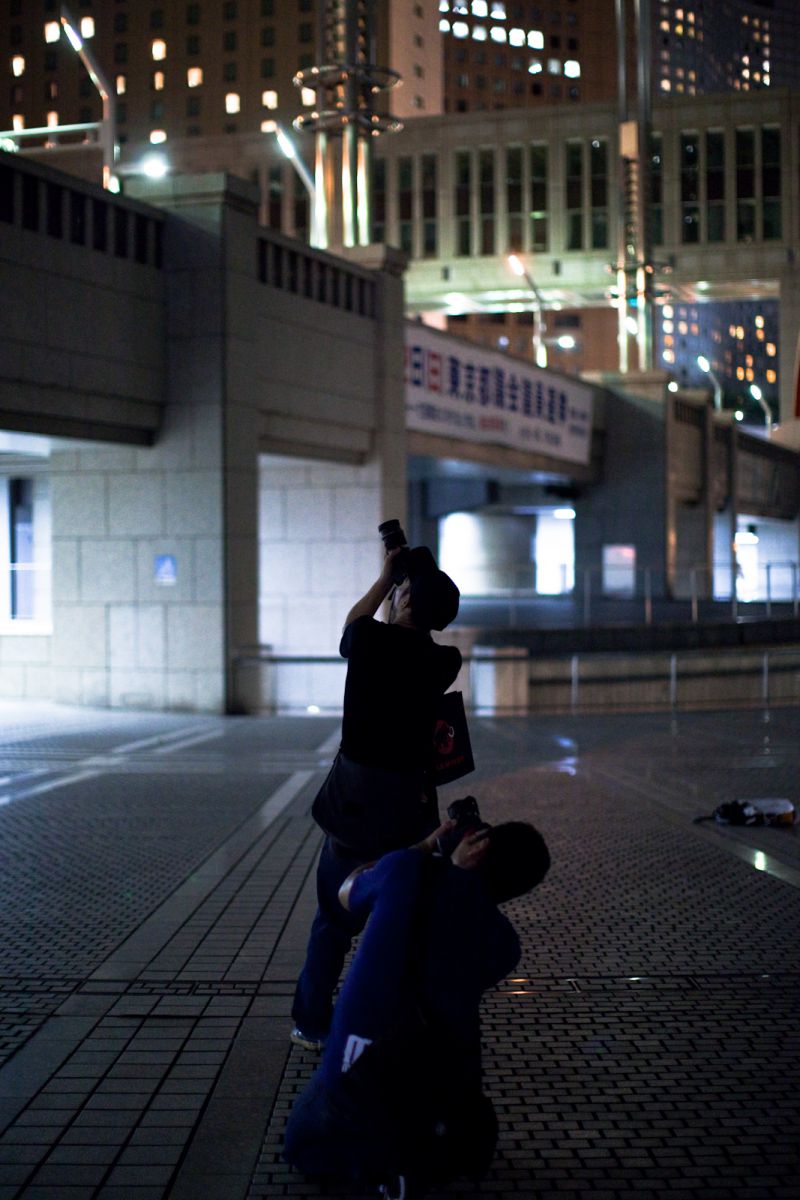 pq撮るGianを撮る | GANREF