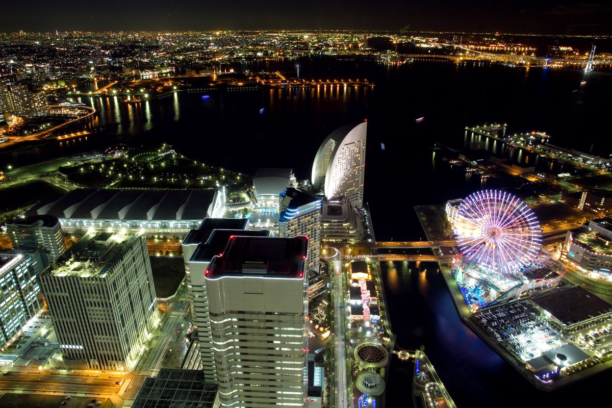 first shot ♪ | GANREF