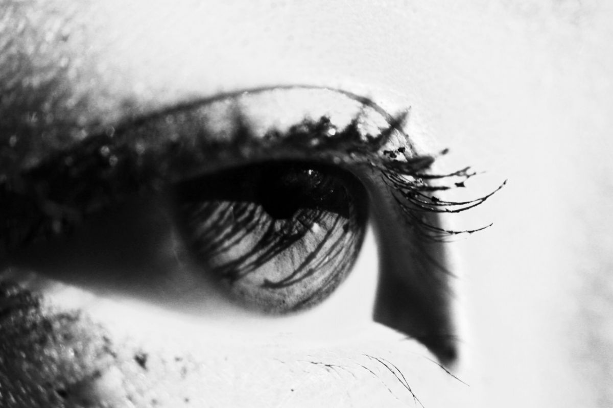 Nostalgic eye | GANREF