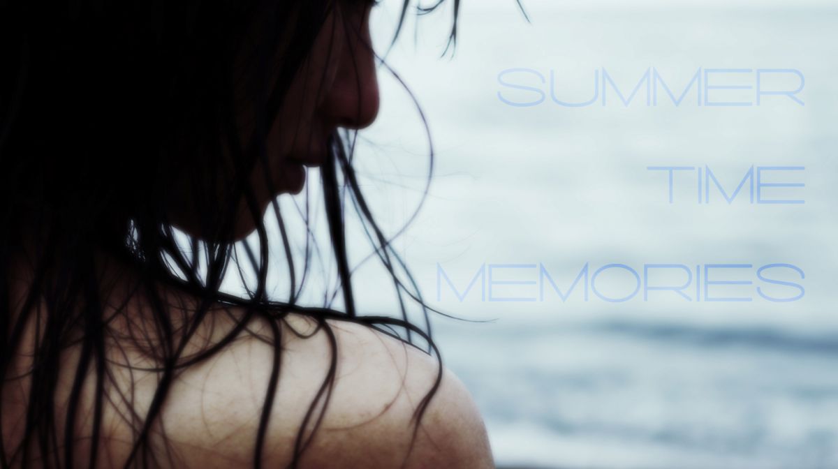 summer time memories | GANREF