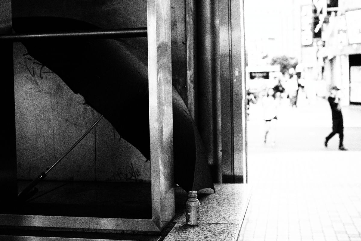 歌舞伎町25 | GANREF