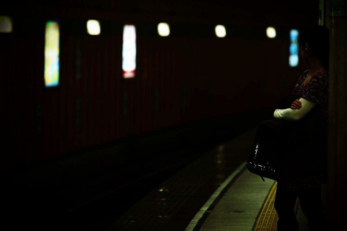 待ち人-3 | GANREF