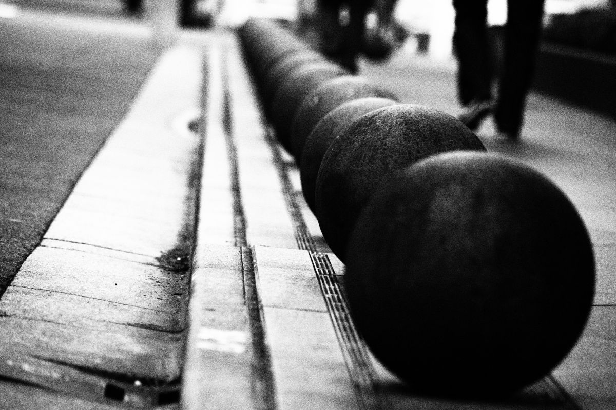 Mercury, the Winged Messenger | GANREF