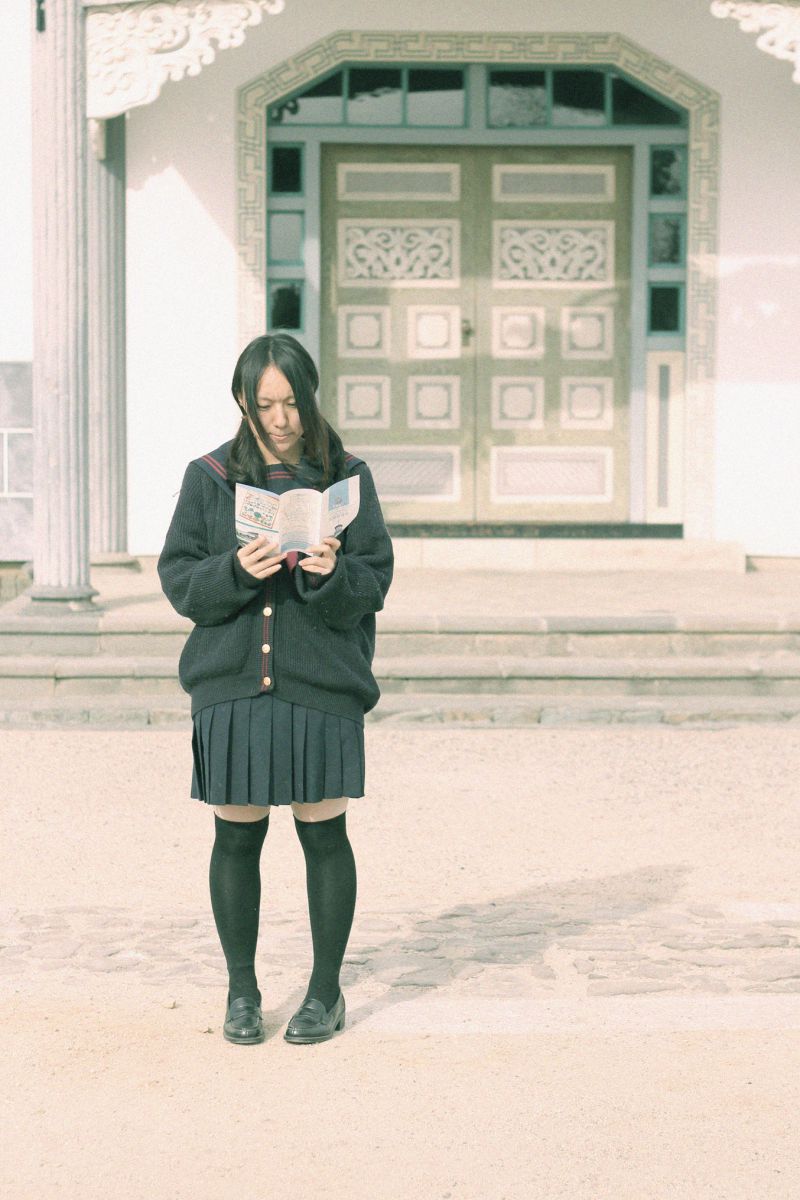 sightseeing | GANREF