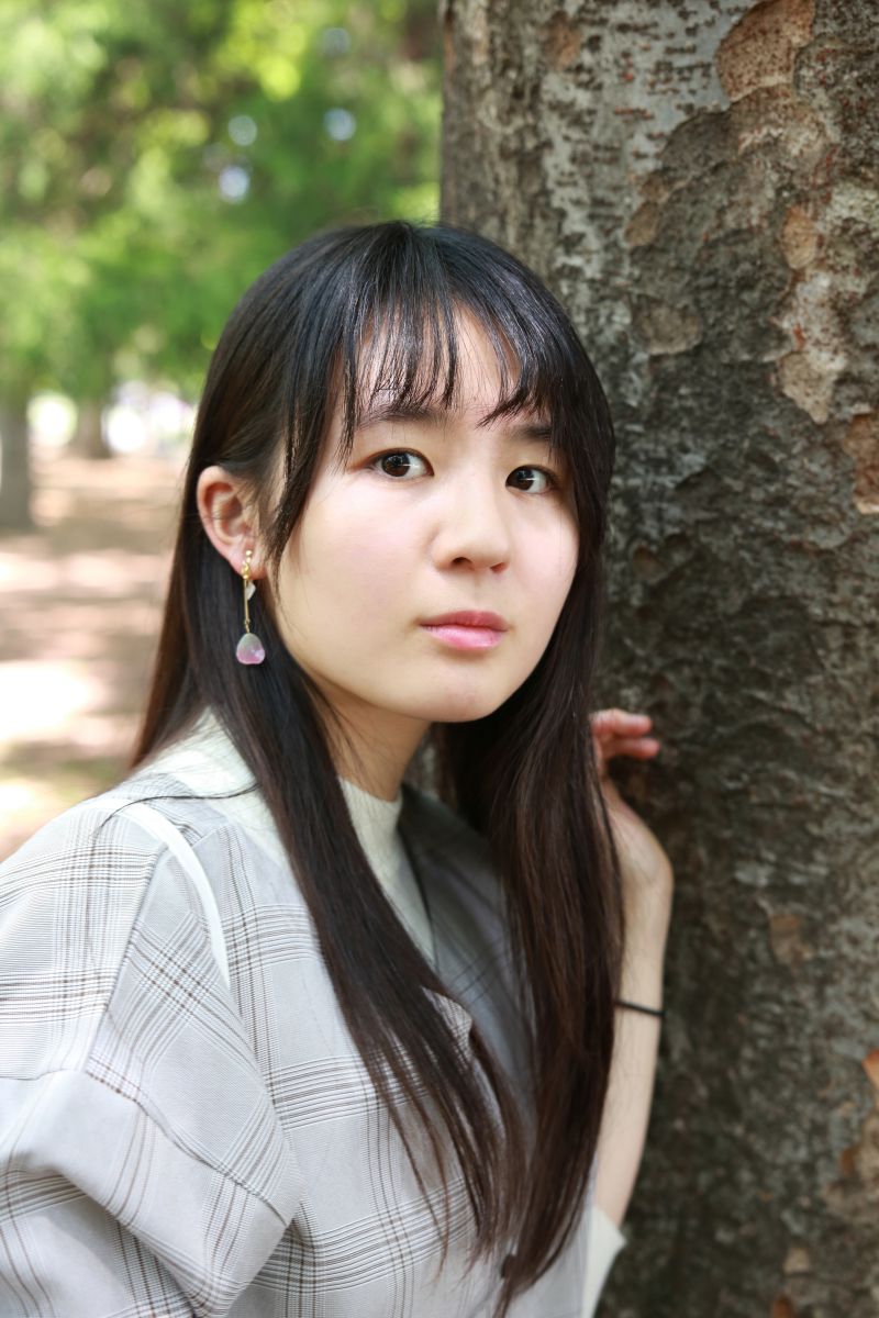 aki is my hanny | GANREF