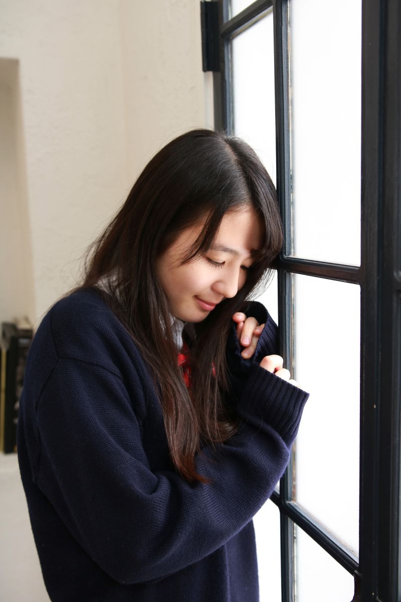 I wanna hold your hand | GANREF