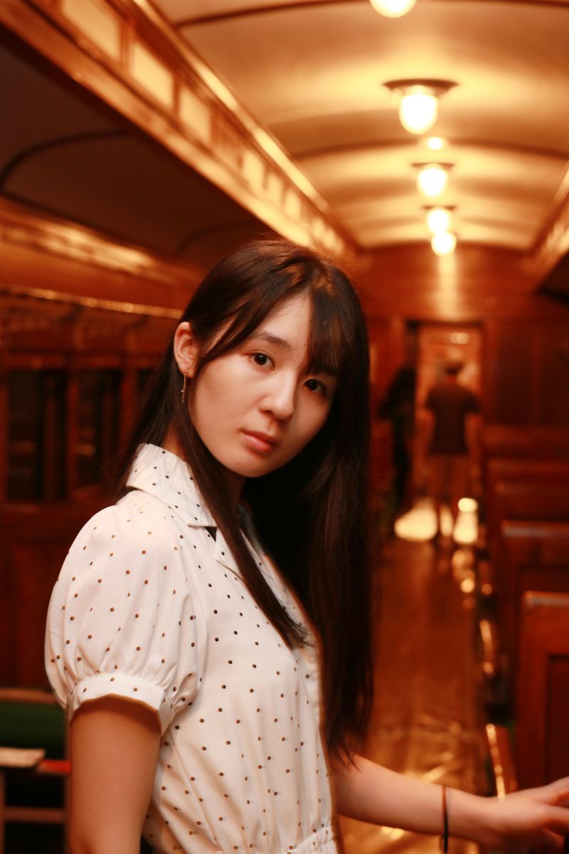 Nostalgic Train | GANREF