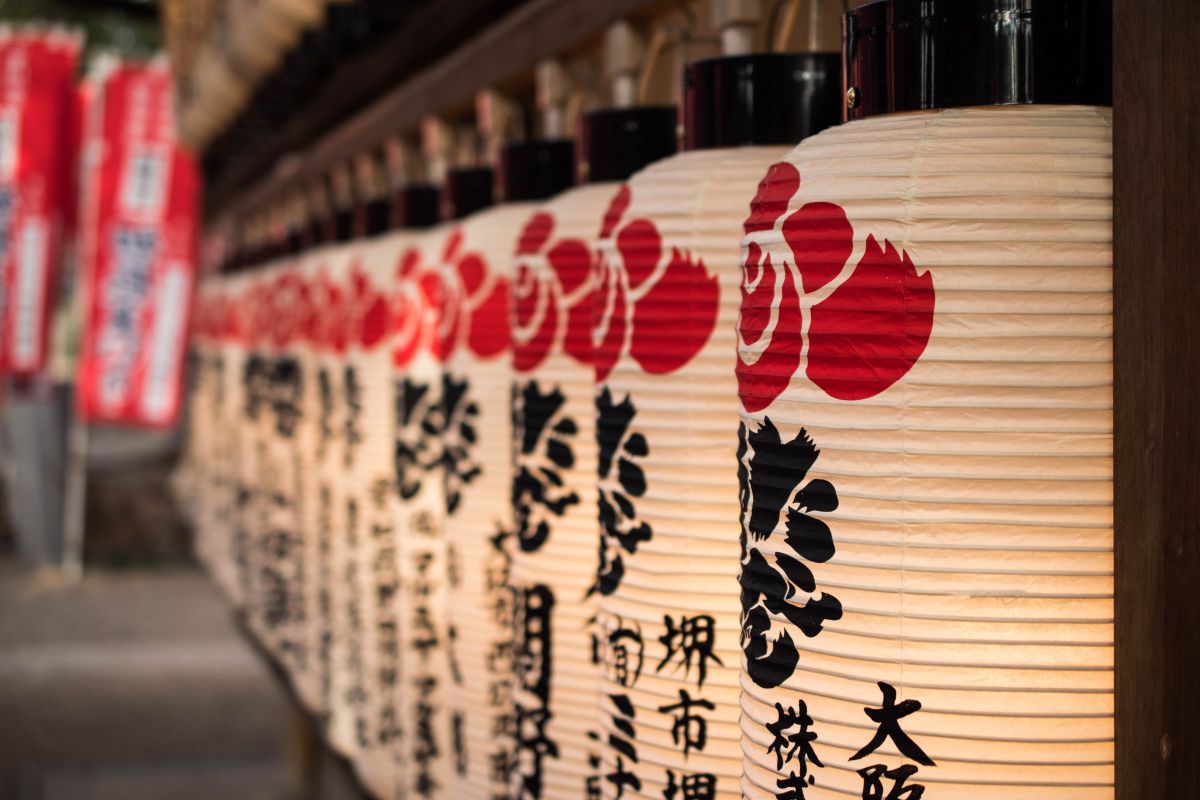 votive lanterns | GANREF