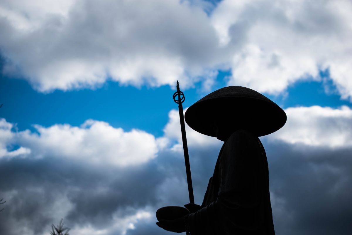 Master Kukai | GANREF