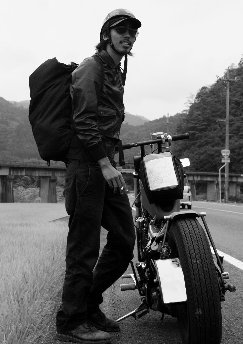 Good Luck ! | GANREF