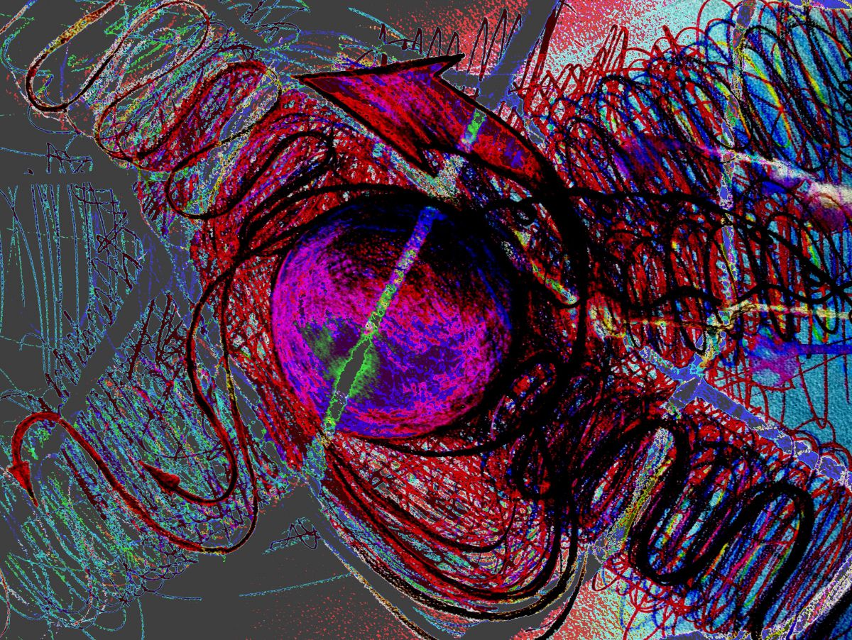 渦巻く心 | GANREF