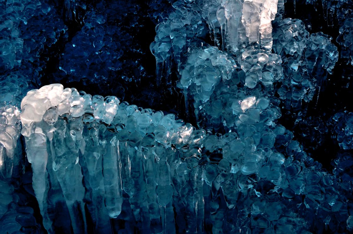 gradation blue | GANREF