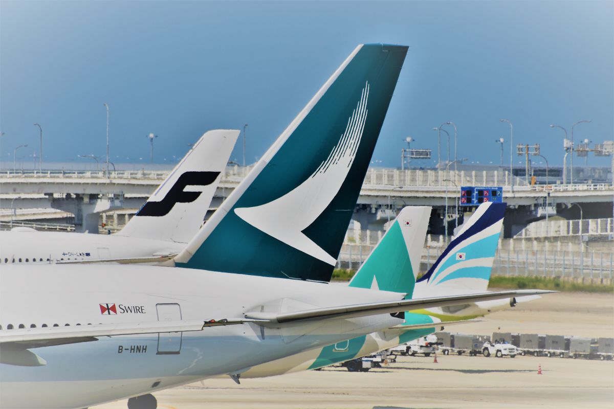 Summer color tail | GANREF