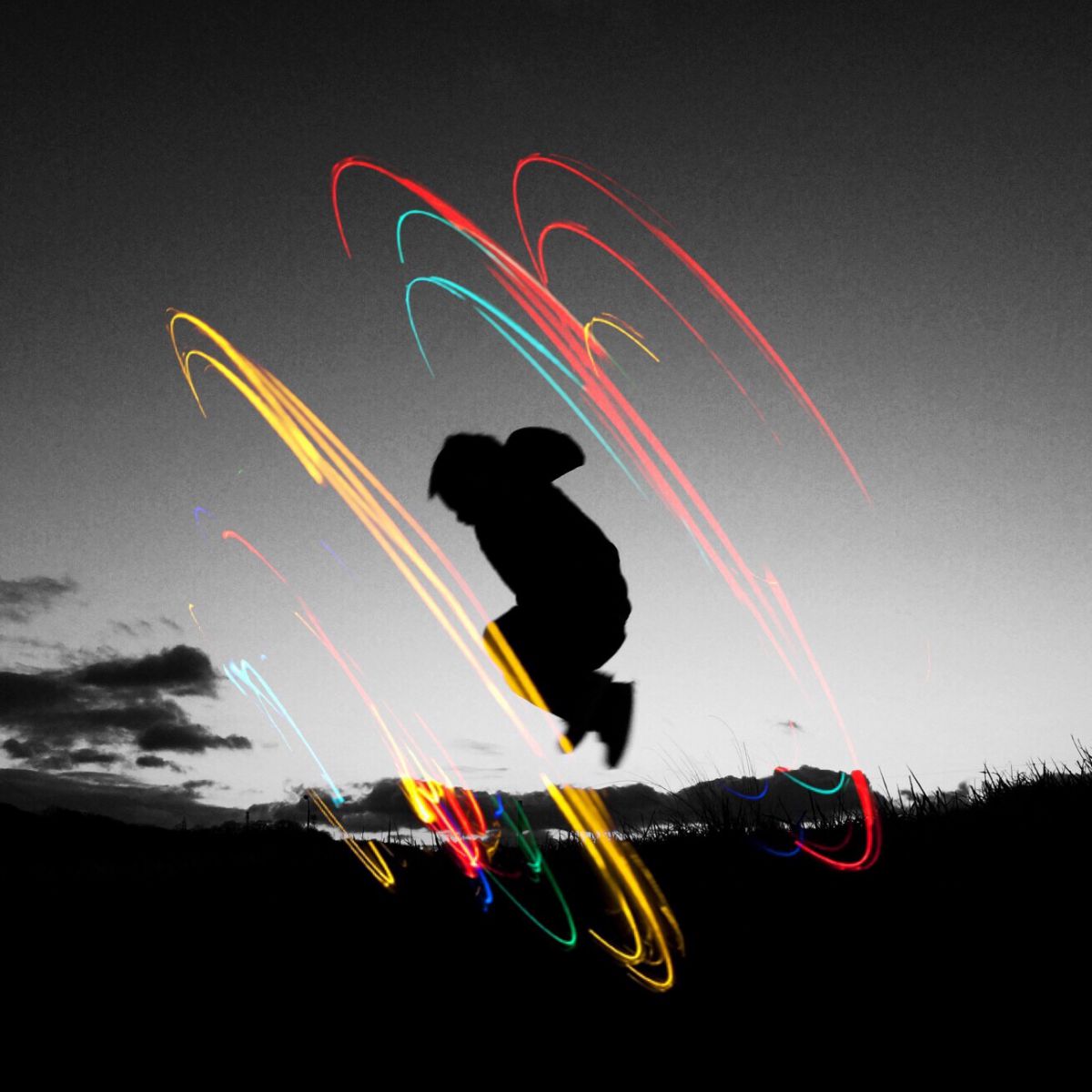 loop the loop | GANREF