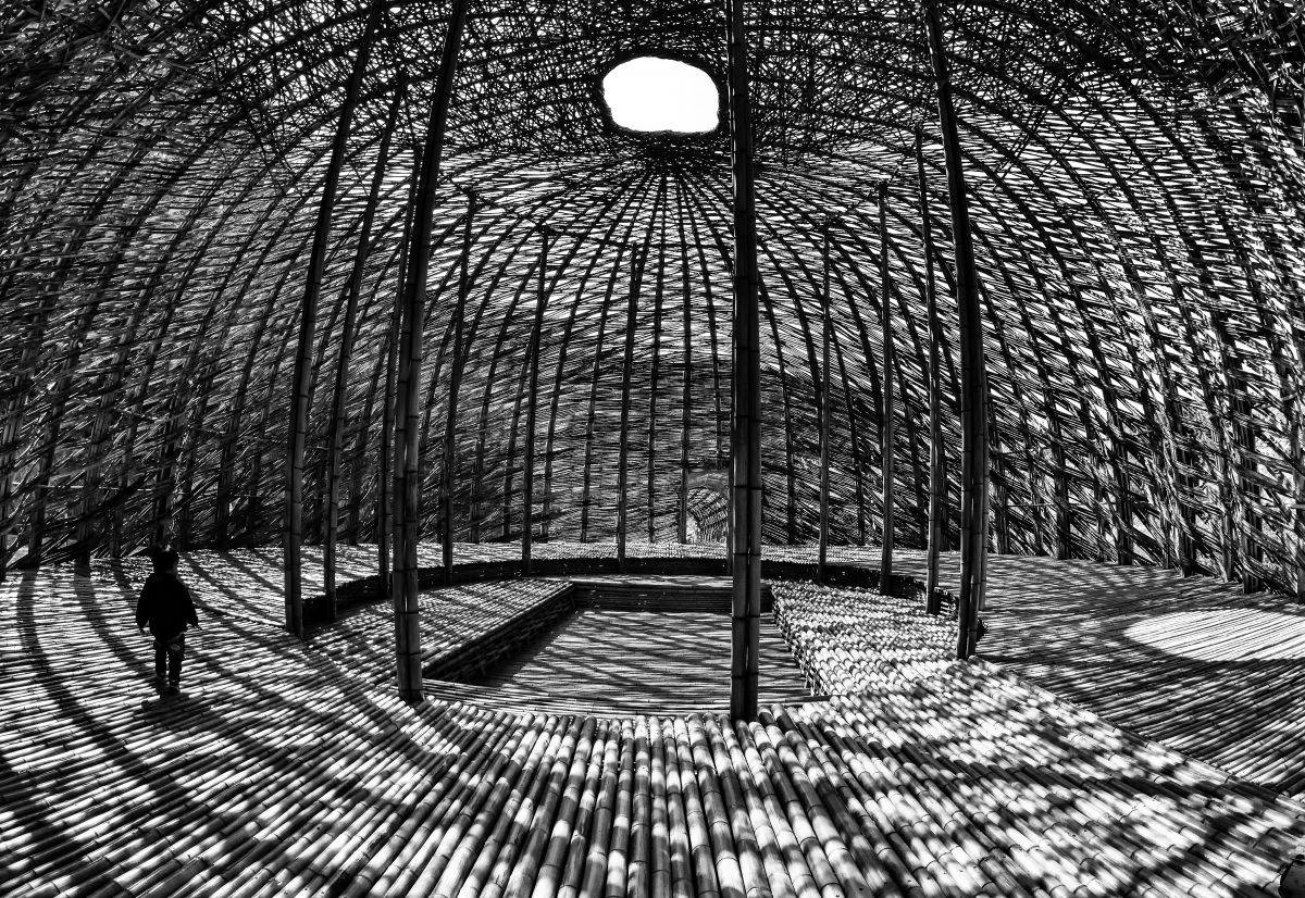 One’s shell is full | GANREF