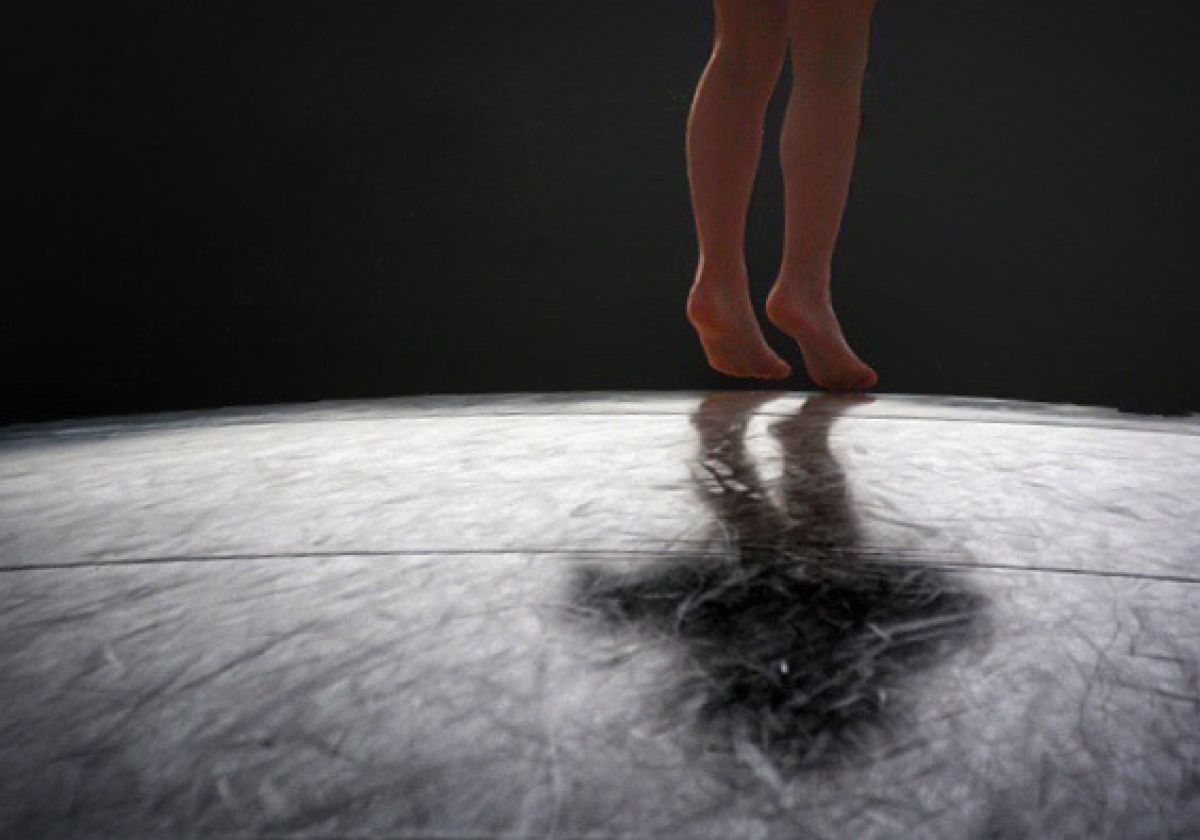 Jump up and down | GANREF