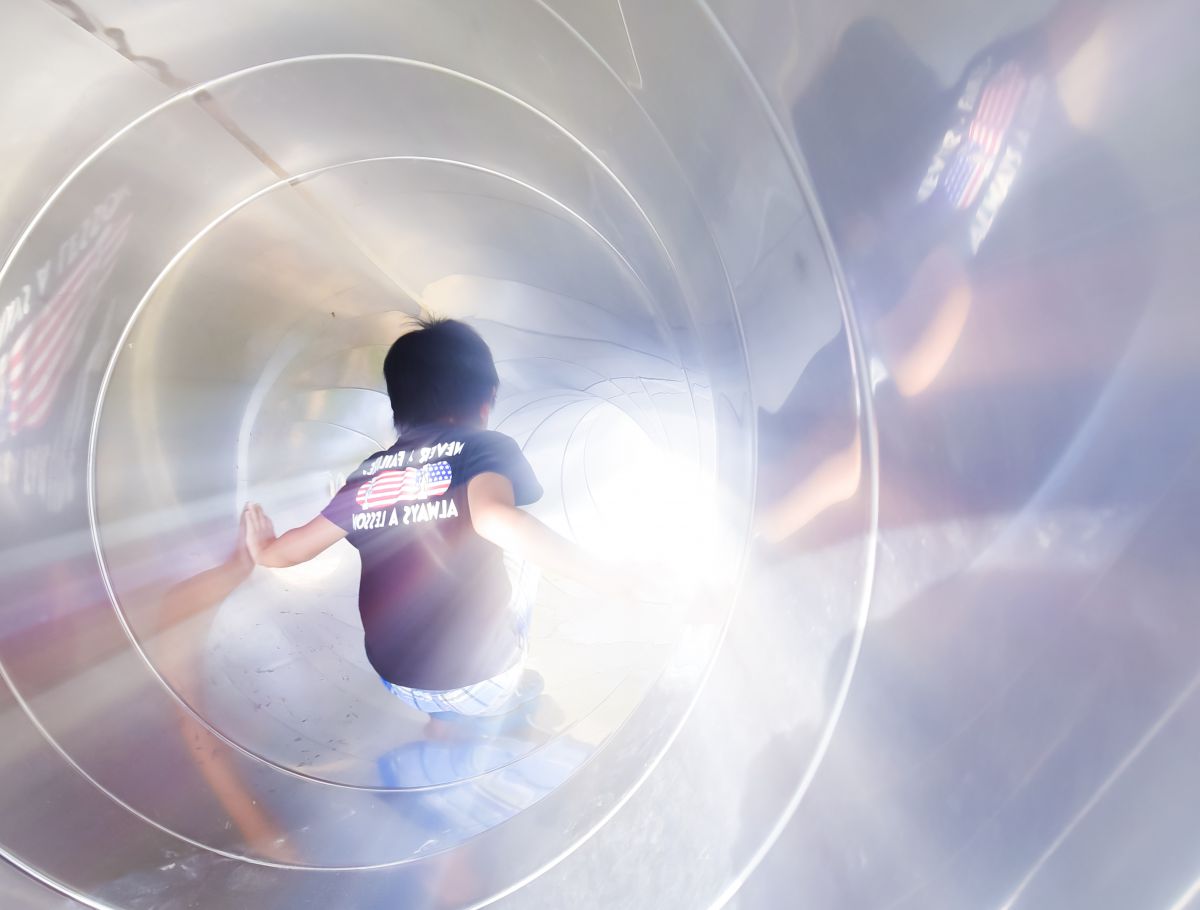 Empty Your Mind | GANREF