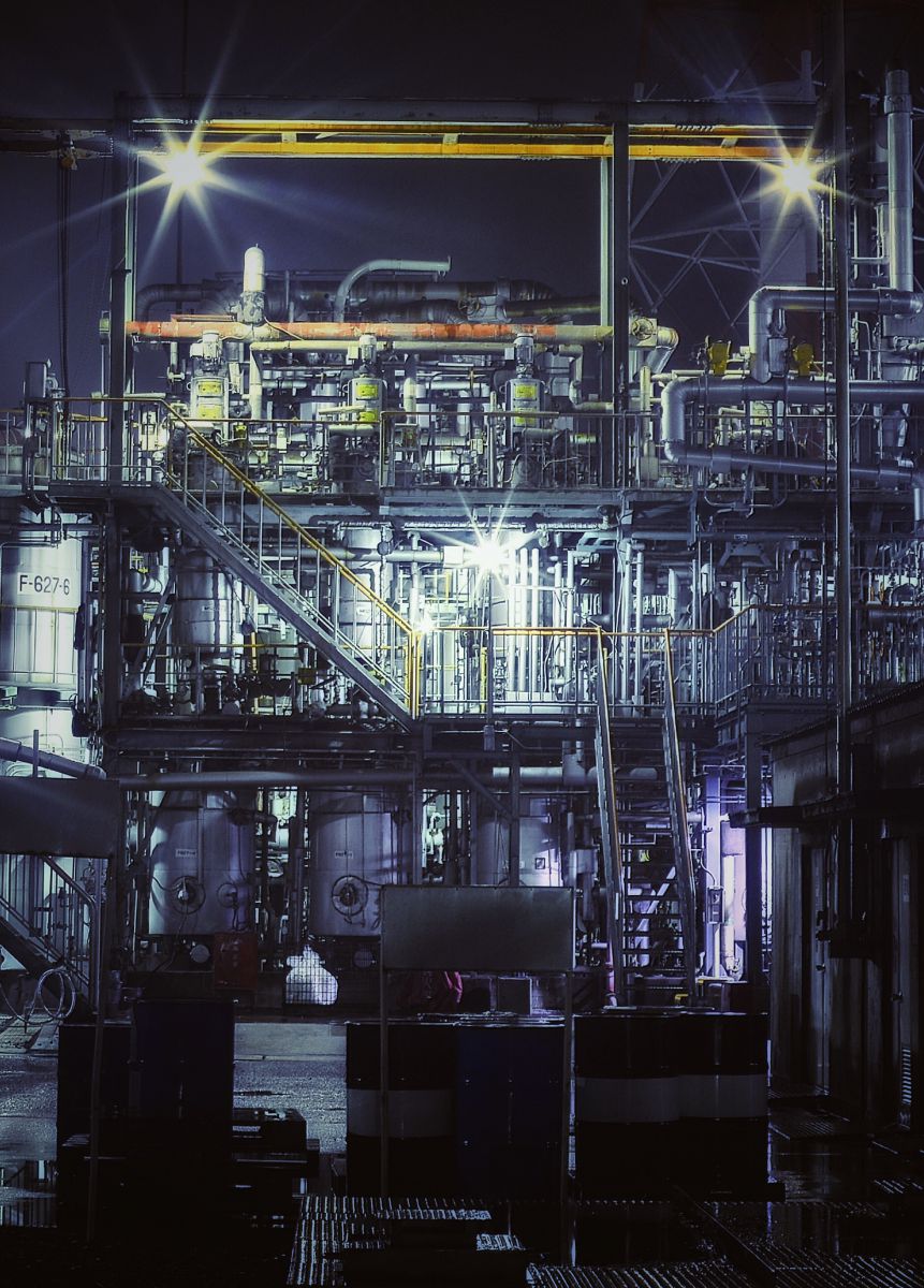 Special danger zone | GANREF