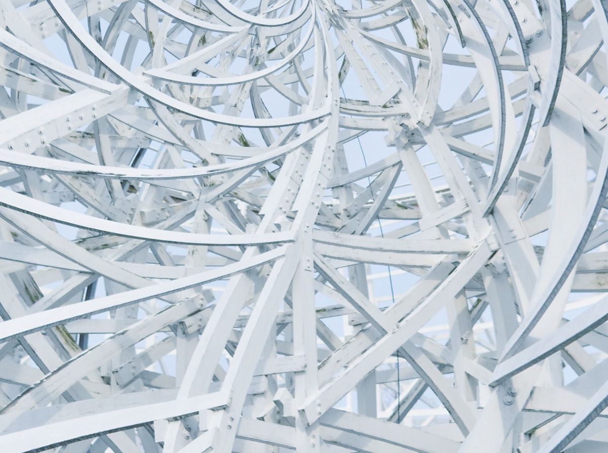 White Cyclone | GANREF