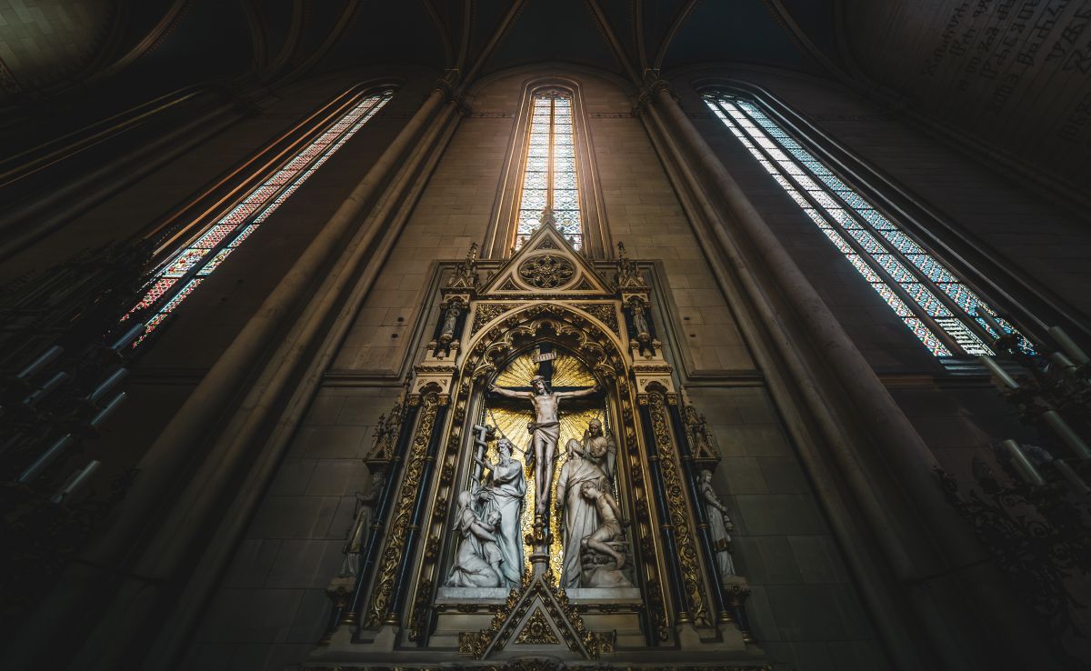 Blessing Grace | GANREF