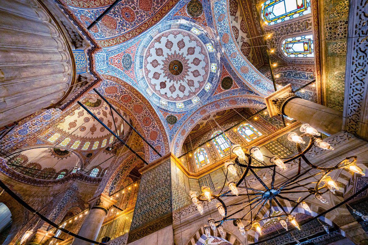 Inner space | GANREF