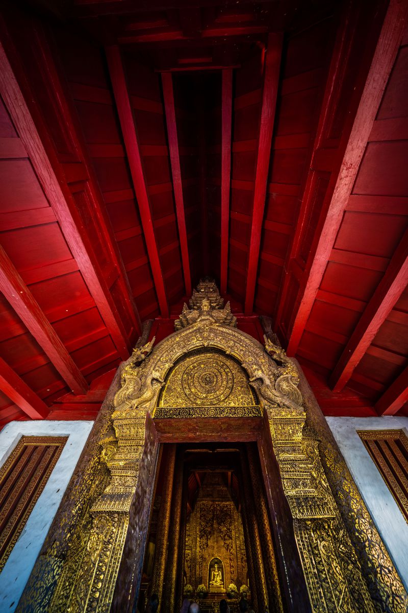 Depth of mind ** | GANREF