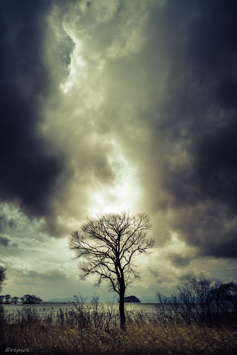 Black thunder | GANREF