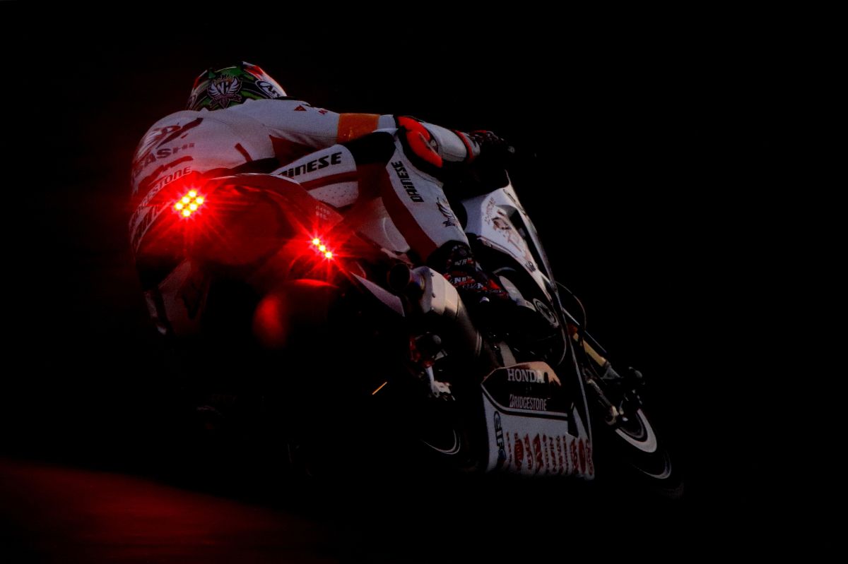 Night SESSION | GANREF