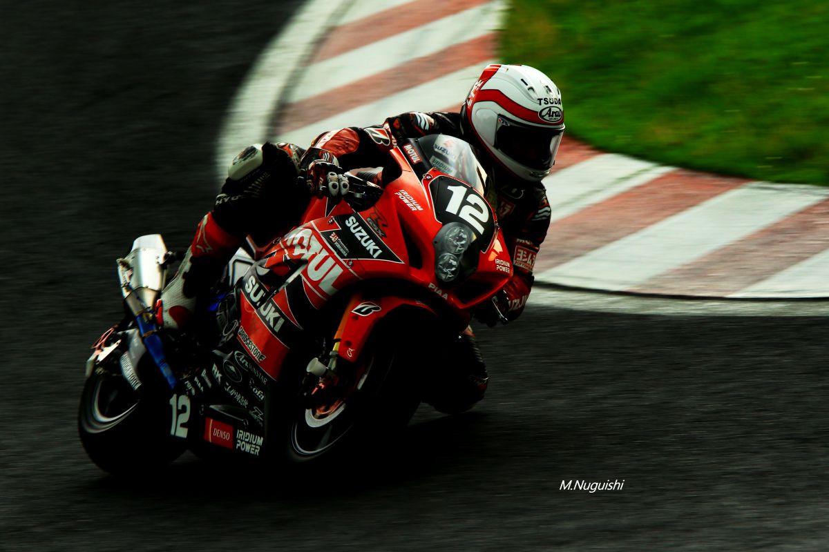 一瞬の光 | GANREF