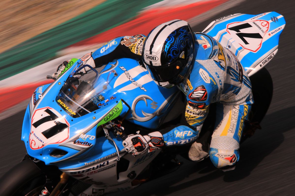 年齢を重ねても | GANREF