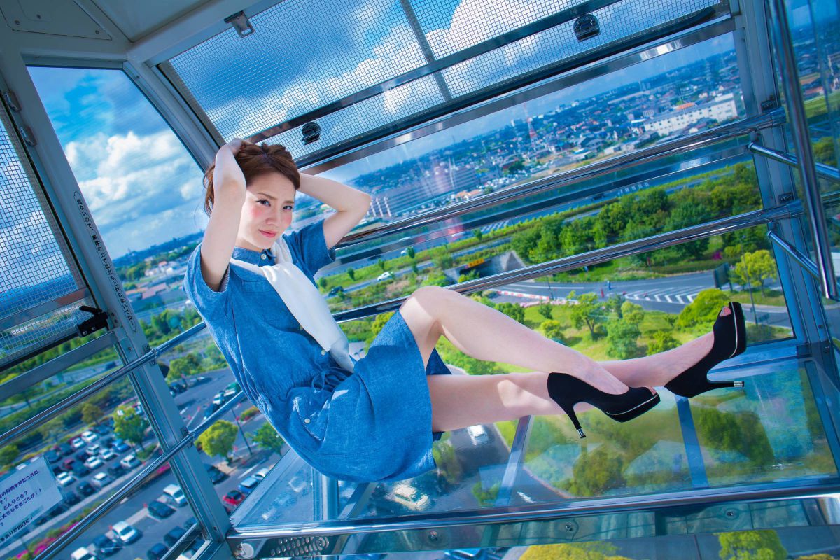 KAN-RAN-SHA | GANREF