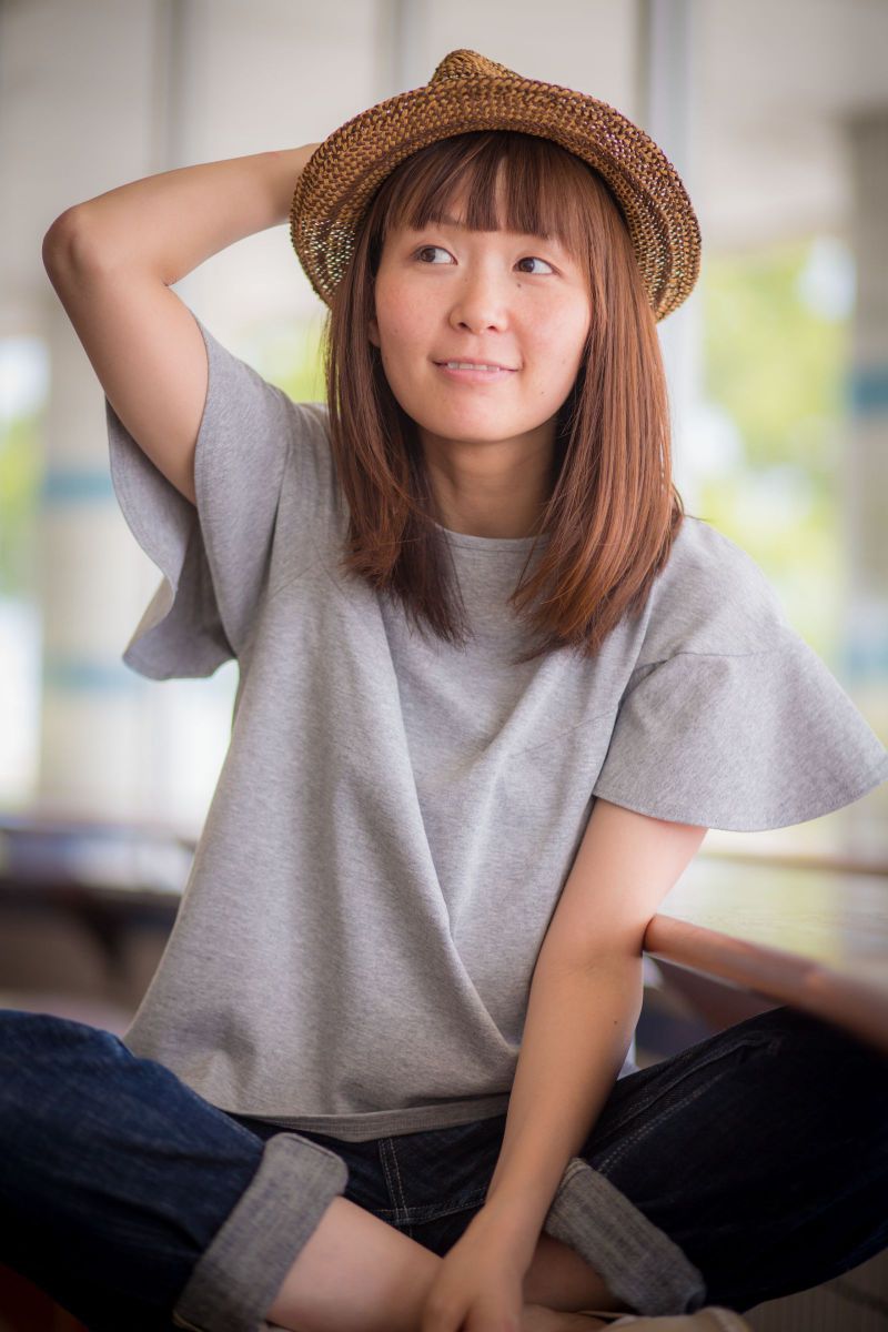 はいポーズ！っと | GANREF