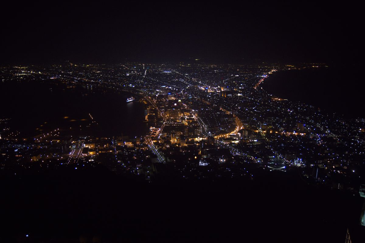 街のきらめき | GANREF