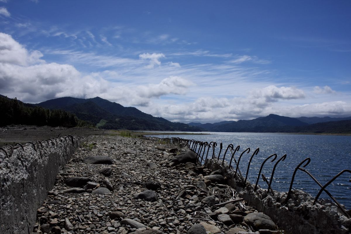 danger zone | GANREF